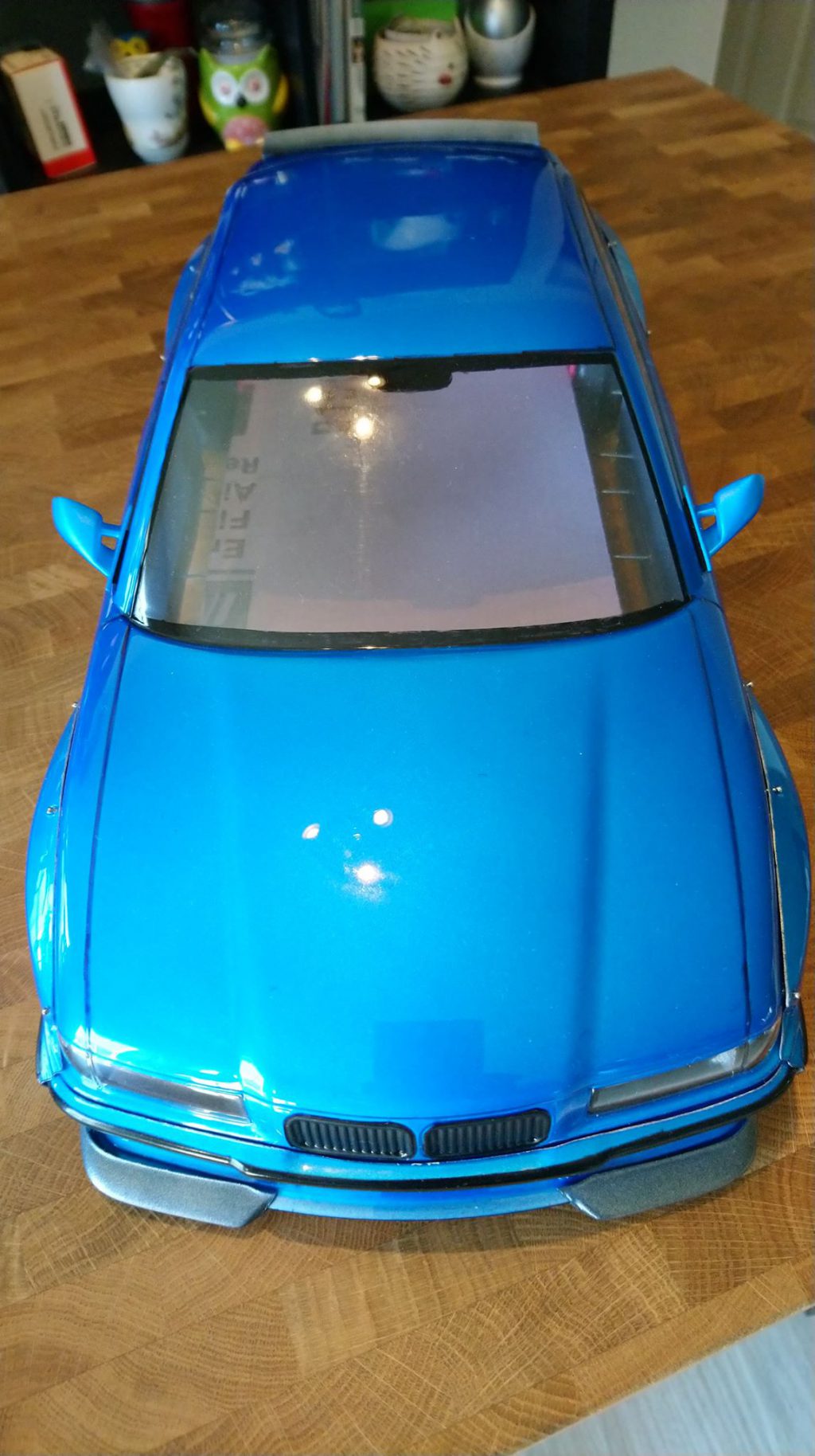 BMW E36 Body | Q-GARAGE Shop