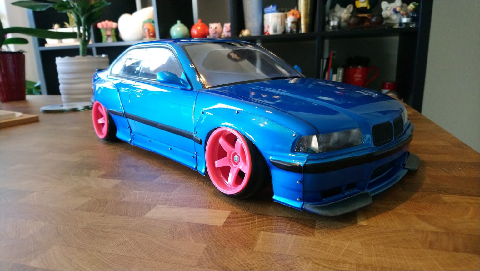 BMW E36 Body | Q-GARAGE Shop