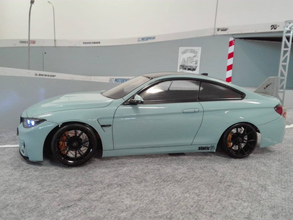BMW F82 Body | Q-GARAGE Shop