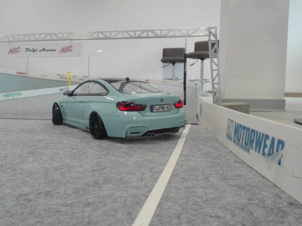 BMW F82 Body | Q-GARAGE Shop