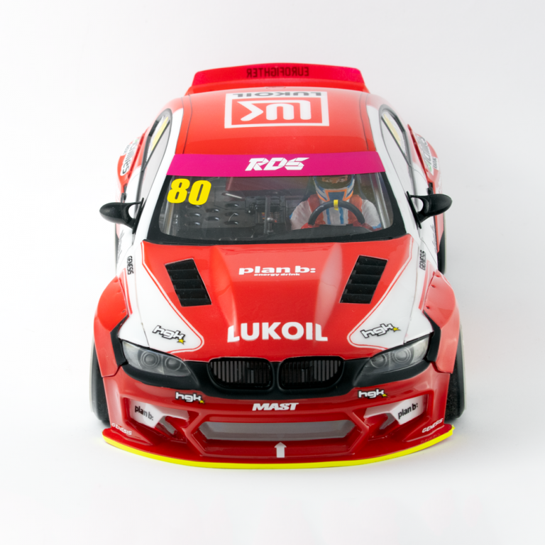 ***BMW E92 HGK EuroFighter | Q-GARAGE Shop