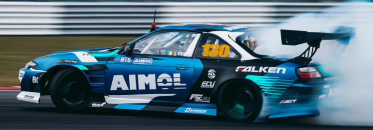 **Nissan s14.9** | Q-GARAGE Shop