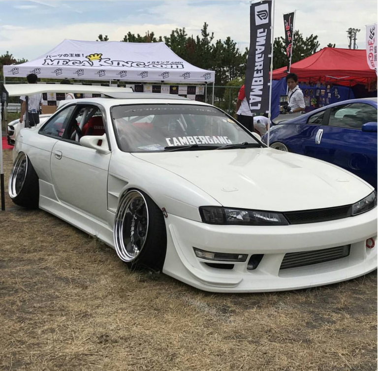 Seiji s14 Collection | Q-GARAGE Shop