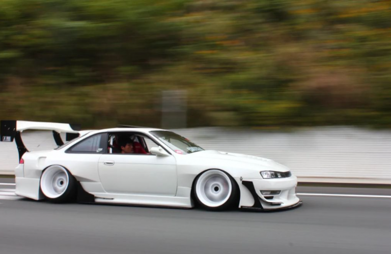 Seiji s14 Collection | Q-GARAGE Shop