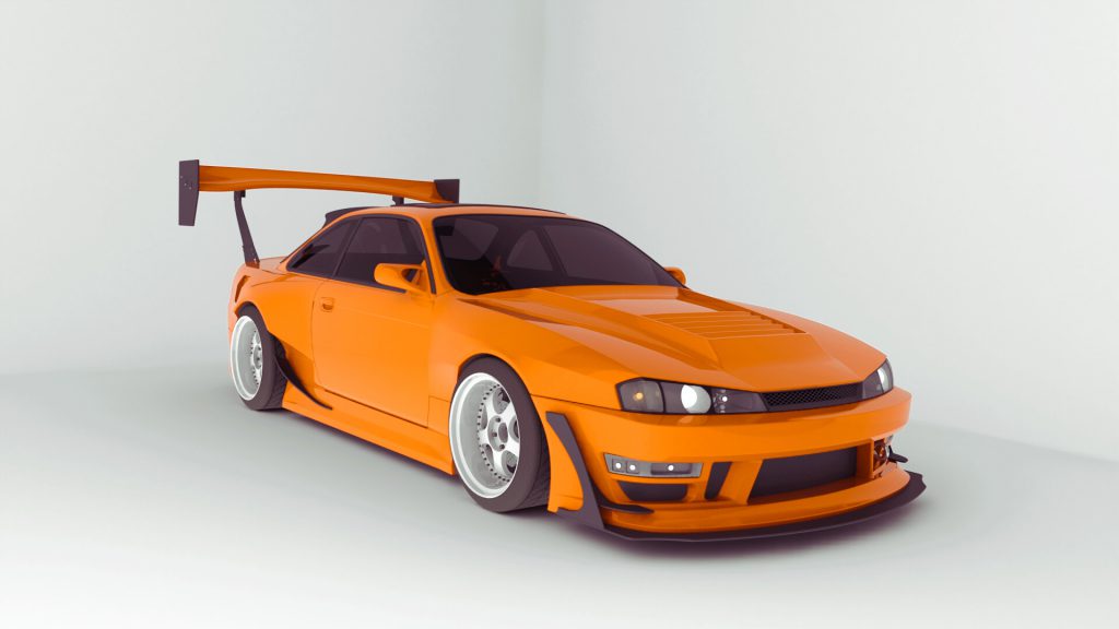 Seiji s14 Collection | Q-GARAGE Shop