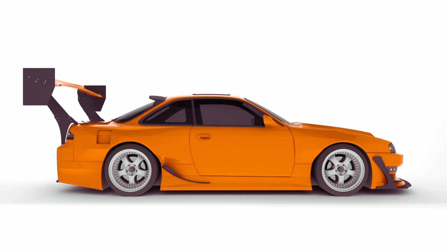 Seiji s14 Collection | Q-GARAGE Shop