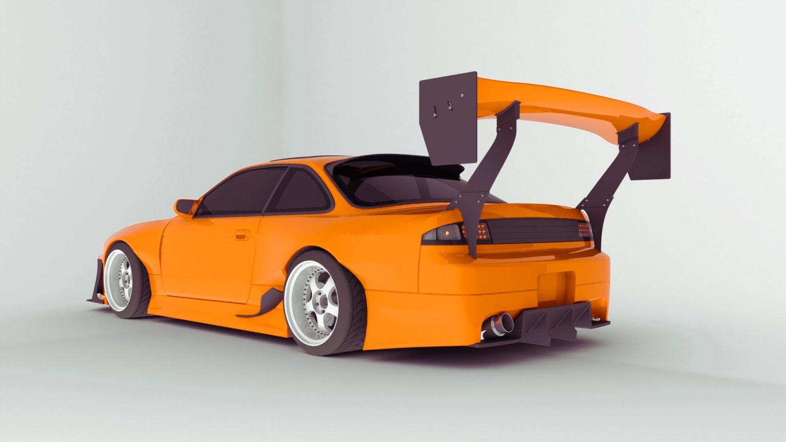 Seiji s14 Collection | Q-GARAGE Shop